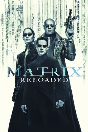 The Matrix Reloaded Film Fragmanı İzle - Yorum | Analiz